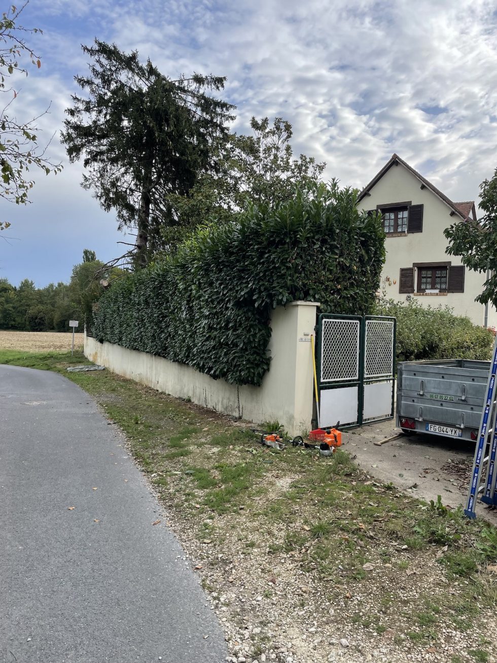 Nos réalisations | Caplot espace vert